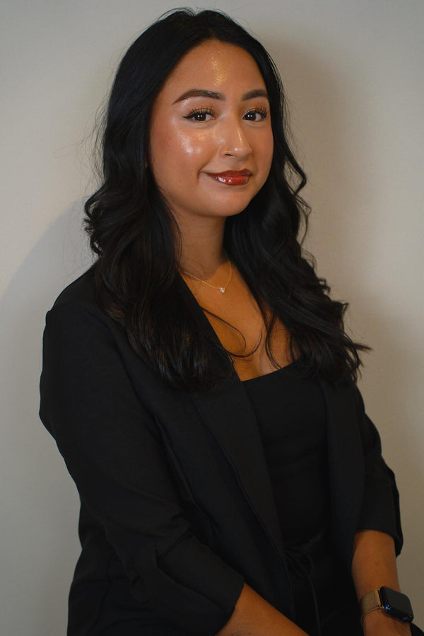 Leidy Suarez | Västerås | Lashlift & Browlift Trainer - Permalift