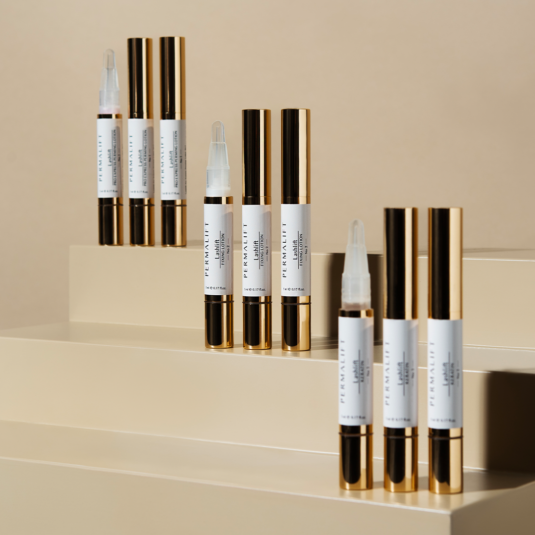 Produktserier - Permalift