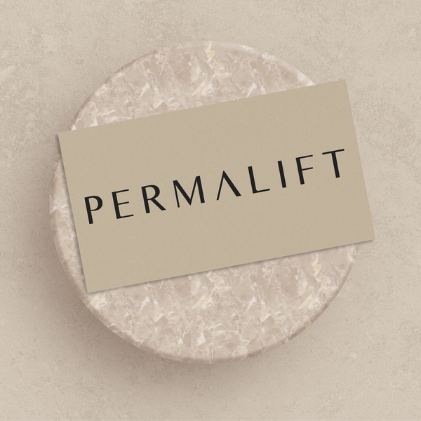 Permalift Presentkort | Köp Presentkort Lashlift & Browlift Produkter